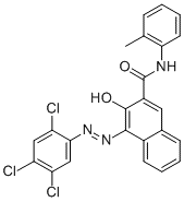 Pigment red 112(pr112) - ORGANIC PIGMENT RED - L COLOR