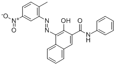 Pigment red 22 (pr22) - ORGANIC PIGMENT RED - L COLOR