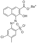 Pigmento rojo 48: 1 (pr48: 1) - PIGMENTO ORGÁNICO ROJO - L COLOR