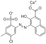 Fast brilliant bbc (pr48:2) - ORGANIC PIGMENT RED - L COLOR