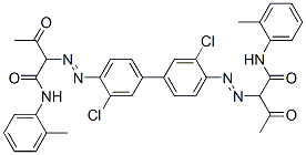 Permanent yellow g-t(py14) - ORGANIC PIGMENT YELLOW - L COLOR