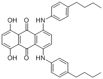 Solvent green 28 - SOLVENT GREEN - L COLOR